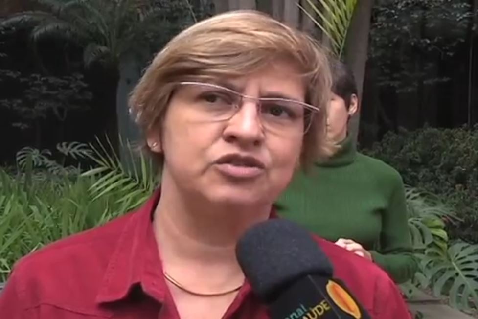 Relembrando a matéria produzida pelo Canal Saúde sobre Integralidade do SUS, que contou com a ...